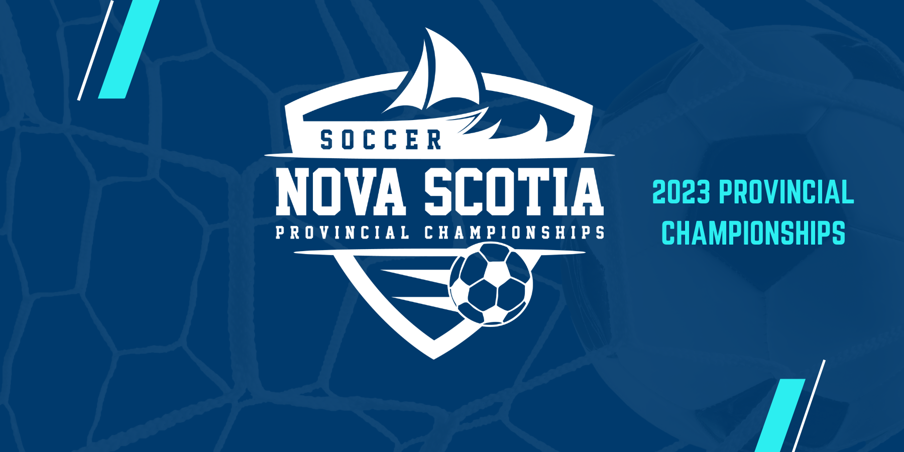 Soccer Nova Scotia : Website by RAMP InterActive